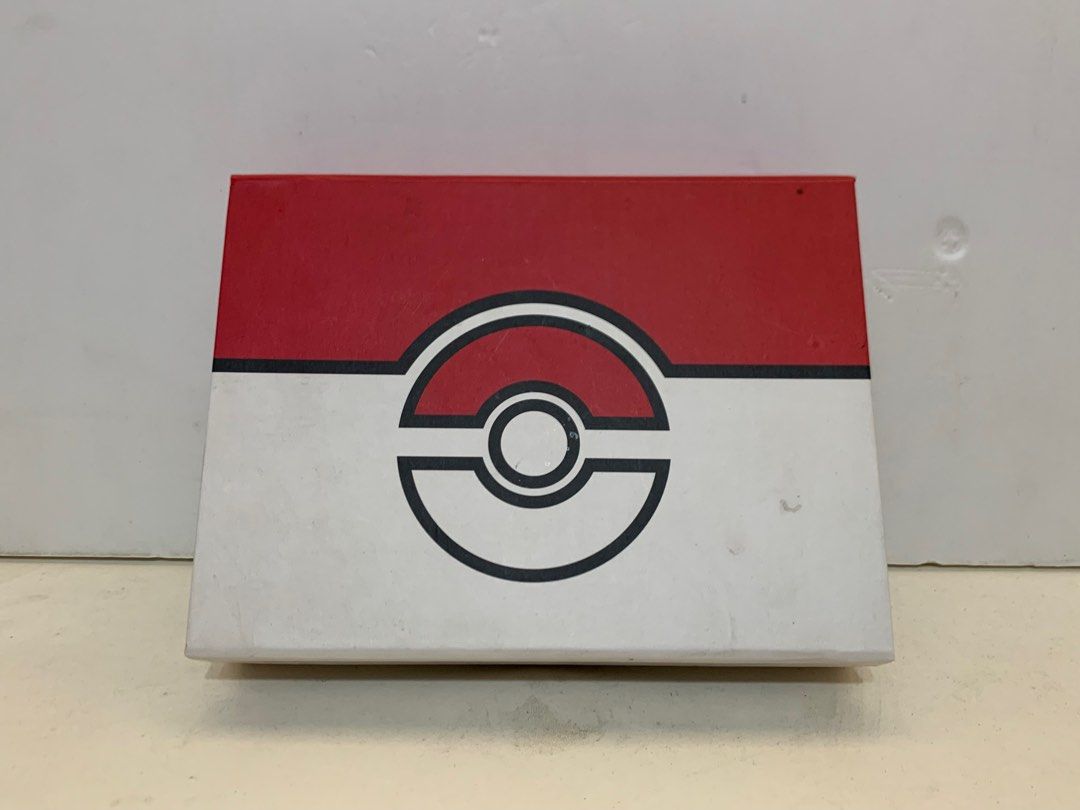 Pokémon Kanto (Gen 1) Gym Badges, Hobbies & Toys, Memorabilia ...