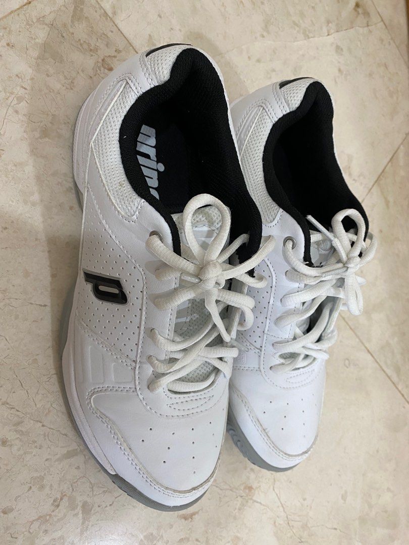 Prince Sports Sneakers, Women's Fashion, Footwear, Sneakers on Carousell