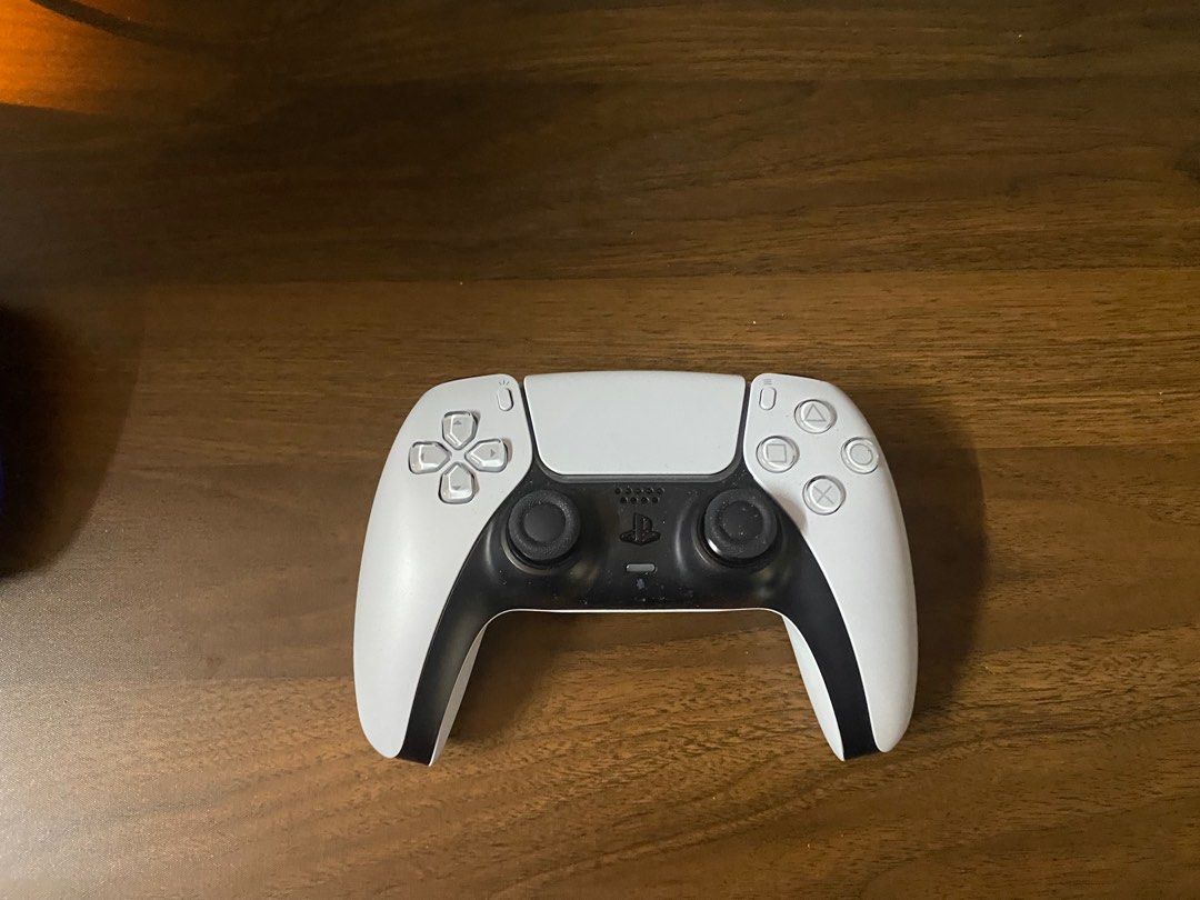 PS5 Digital GOW Ragnarok Bundle + Extra controller + Games, Video Gaming, Video Game Consoles ...