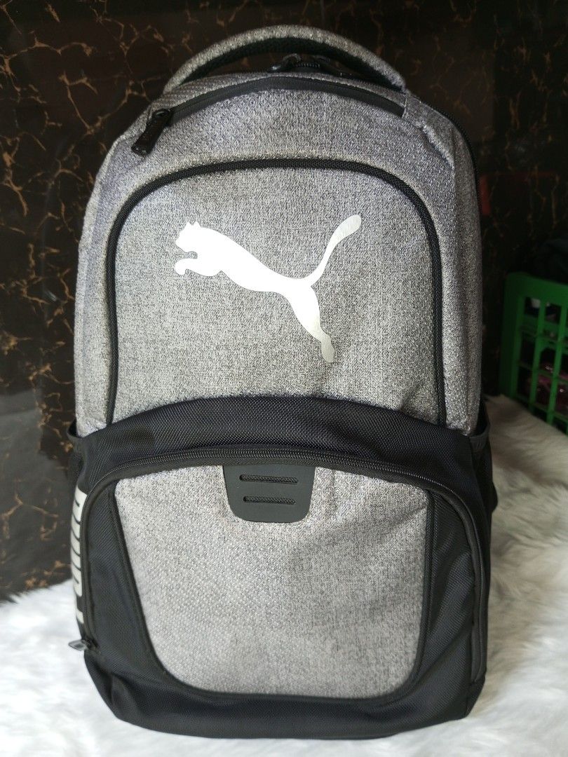 Puma Way 1 Backpack, Men's Fashion, Bags, Backpacks on Carousell