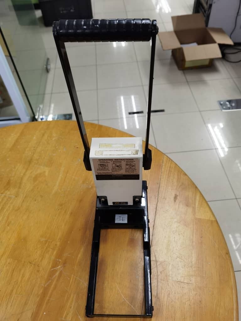 Puncher, Hobbies & Toys, Stationery & Craft, Stationery & School ...