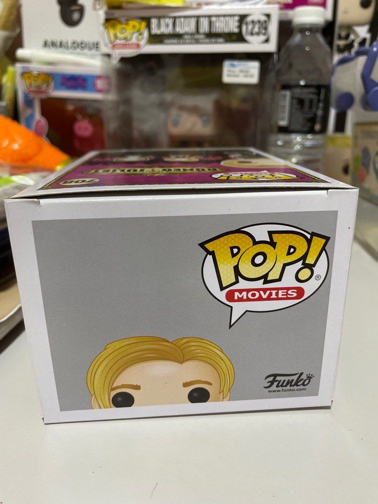 RARE Romeo Funko Pop Romeo and Juliet William Shakespeare 708, Hobbies ...