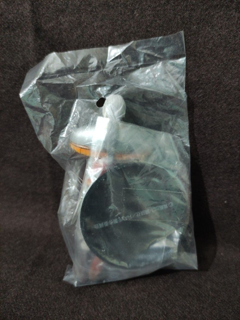 Rave Master Vintage Anime Gale Glory Groove Adventure Rave Trading ...