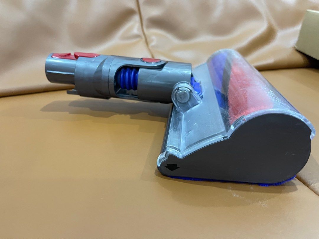 Refurb Dyson Fluffy Roller head V7 V8 V10 V11, TV & Home Appliances ...