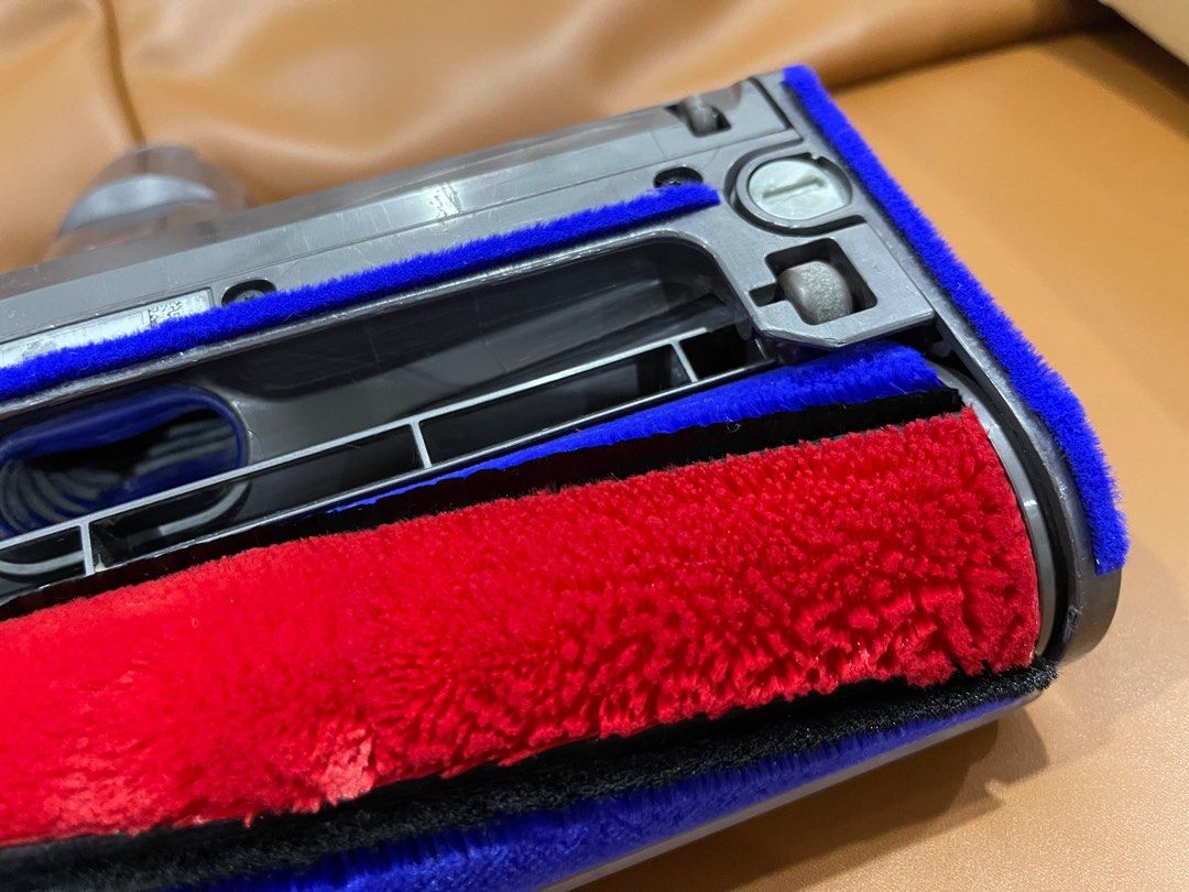 Refurb Dyson Fluffy Roller head V7 V8 V10 V11, TV & Home Appliances ...