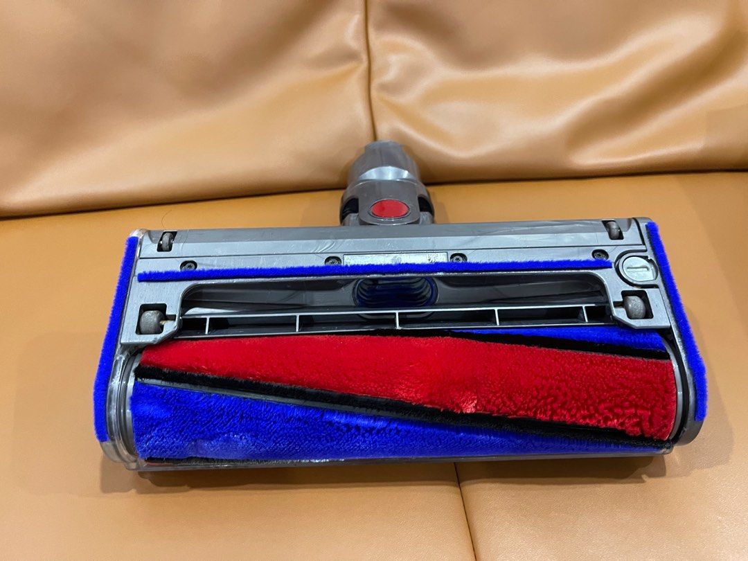 Refurb Dyson Fluffy Roller head V7 V8 V10 V11, TV & Home Appliances ...
