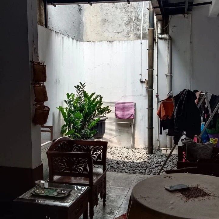 Rumah Secondary Siap Huni 3 Kamar dalam perumahan One gate system di Galaxy, Properti, Dijual di ...