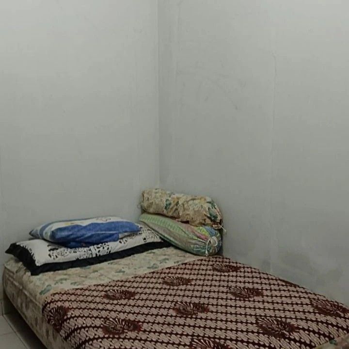 Rumah Secondary Siap Huni 3 Kamar dalam perumahan One gate system di Galaxy, Properti, Dijual di ...