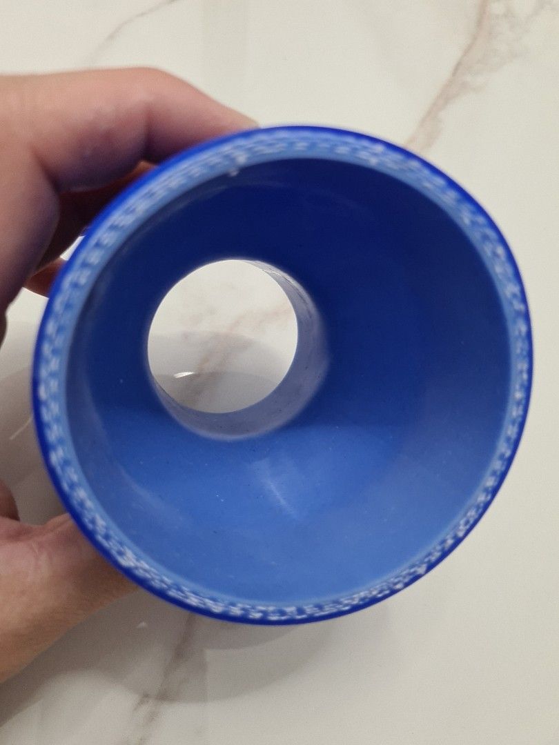 Samco Coupler, Car Accessories, Accessories on Carousell