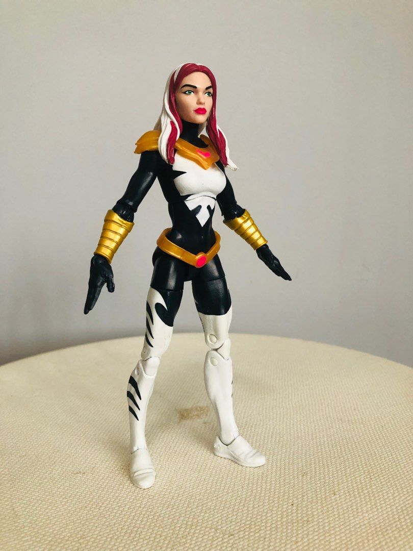 (SET) Marvel Legends Mach-1 and Songbird Thunderbolts, Hobbies & Toys ...