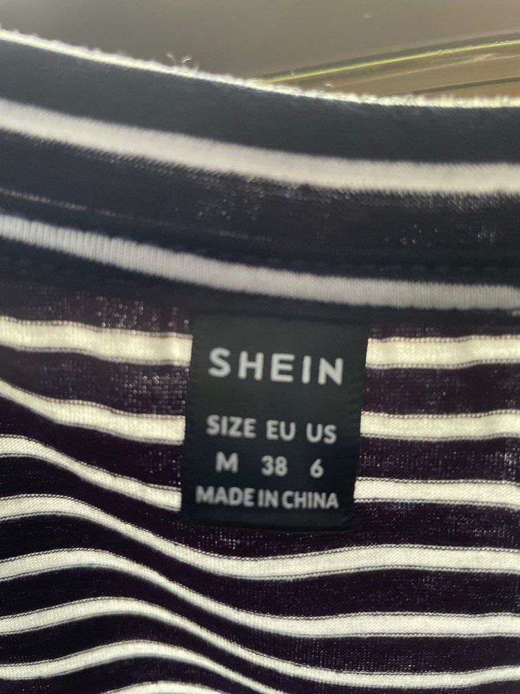 Shien, Women's Fashion, Dresses & Sets, Dresses on Carousell