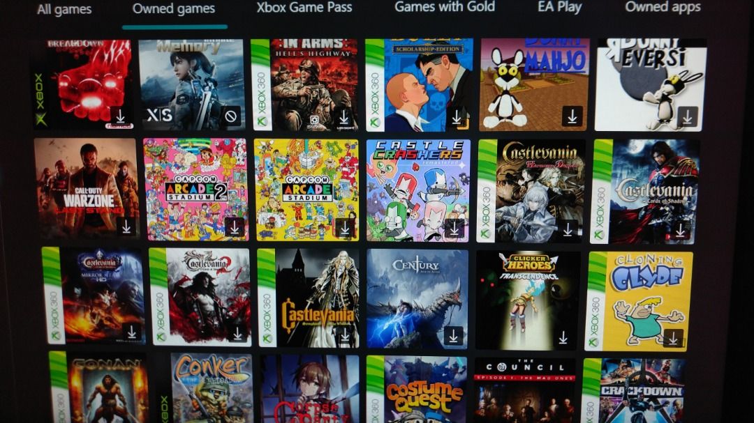 Slightly Used Xbox One X with gamepass until 09/10/24, Video Gaming ...