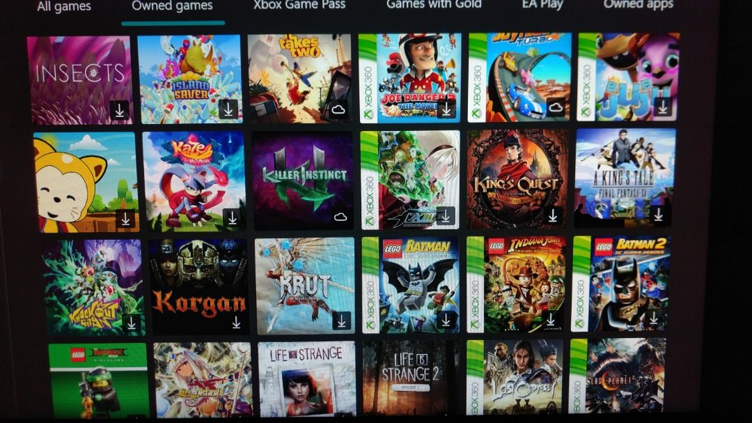 Slightly Used Xbox One X with gamepass until 09/10/24, Video Gaming ...