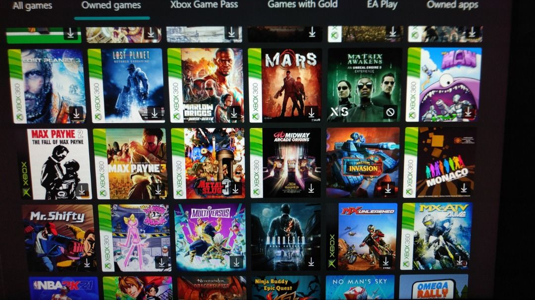 Slightly Used Xbox One X with gamepass until 09/10/24, Video Gaming ...