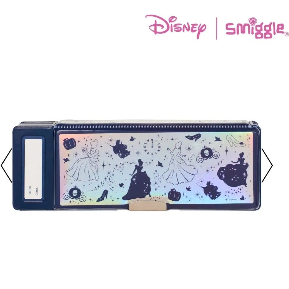 SMIGGLE POP OUT PENCIL CASE, Hobbies & Toys, Stationary & Craft ...