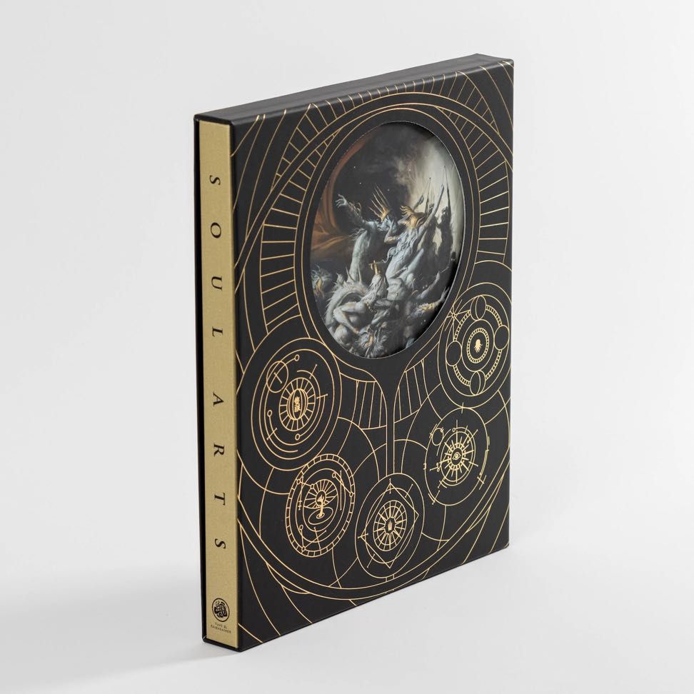 Soul Arts: presented by Vaatividya (Fromsoftware, Dark Souls ...