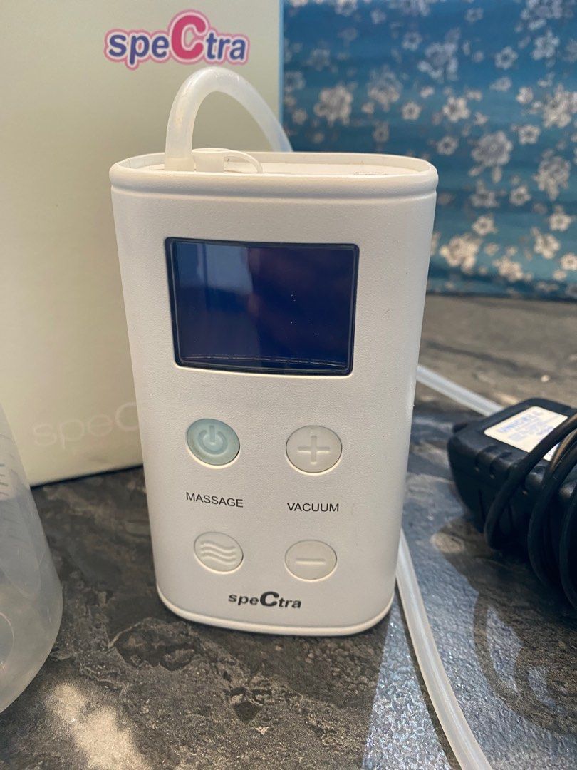 Spectra s9+ breast pump, Babies & Kids, Nursing & Feeding ...