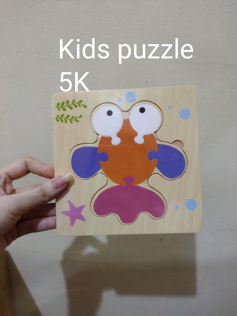 Stationery post it kotak pensil masker bt21 dumbo cooky v BTS puzzle ...