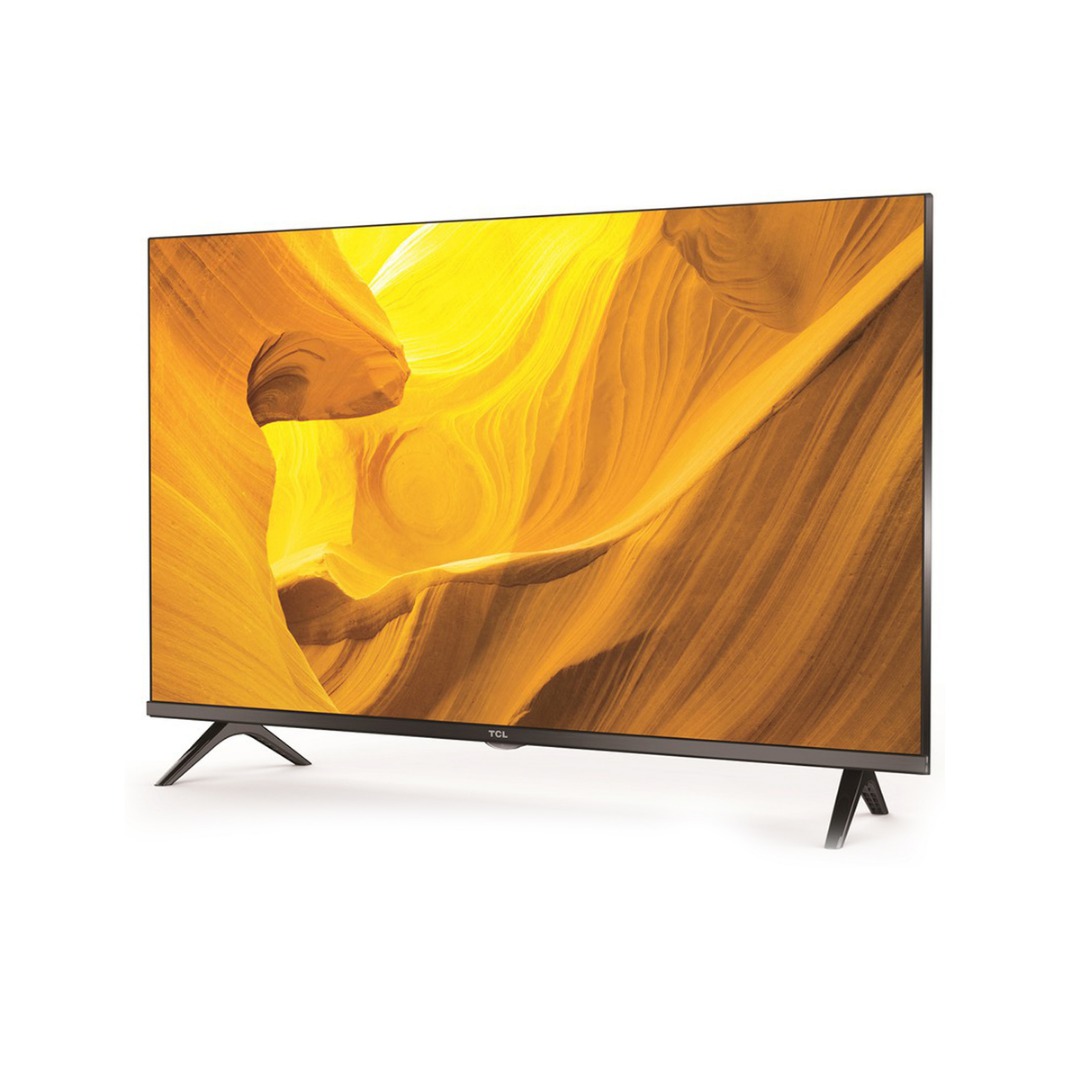 TCL 40" ANDROID LED TV 40S65A, TV & Home Appliances, TV & Entertainment ...