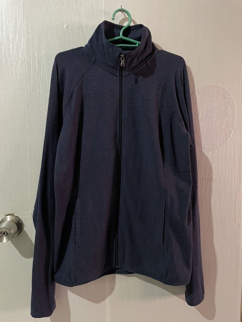 TEK GEAR JACKET, Women's Fashion, Coats, Jackets and Outerwear on Carousell