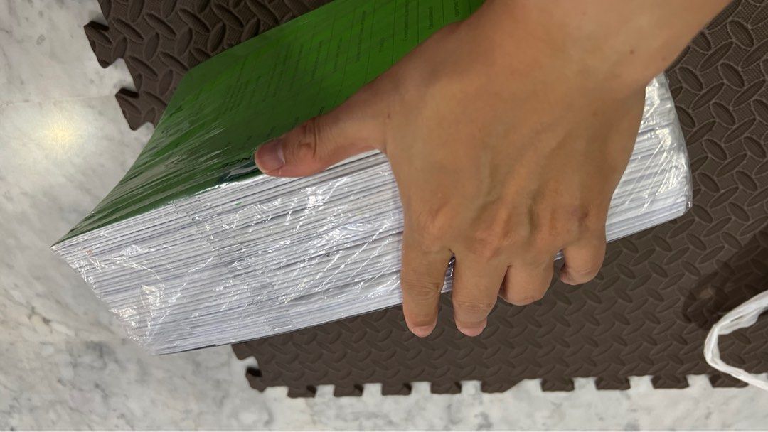 The learning lab (tll) p6 2022 notes and worksheets. Selling as a ...