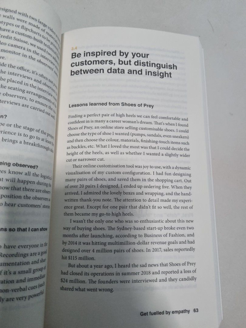 The simplicity playbook for innovators, Hobbies & Toys, Books ...