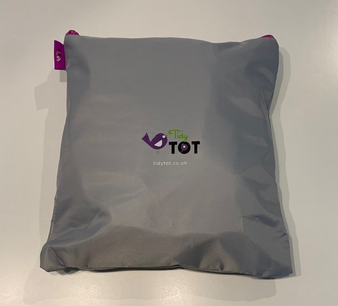 Tidy Tot bib & tray weaning kit, Babies & Kids, Nursing & Feeding ...