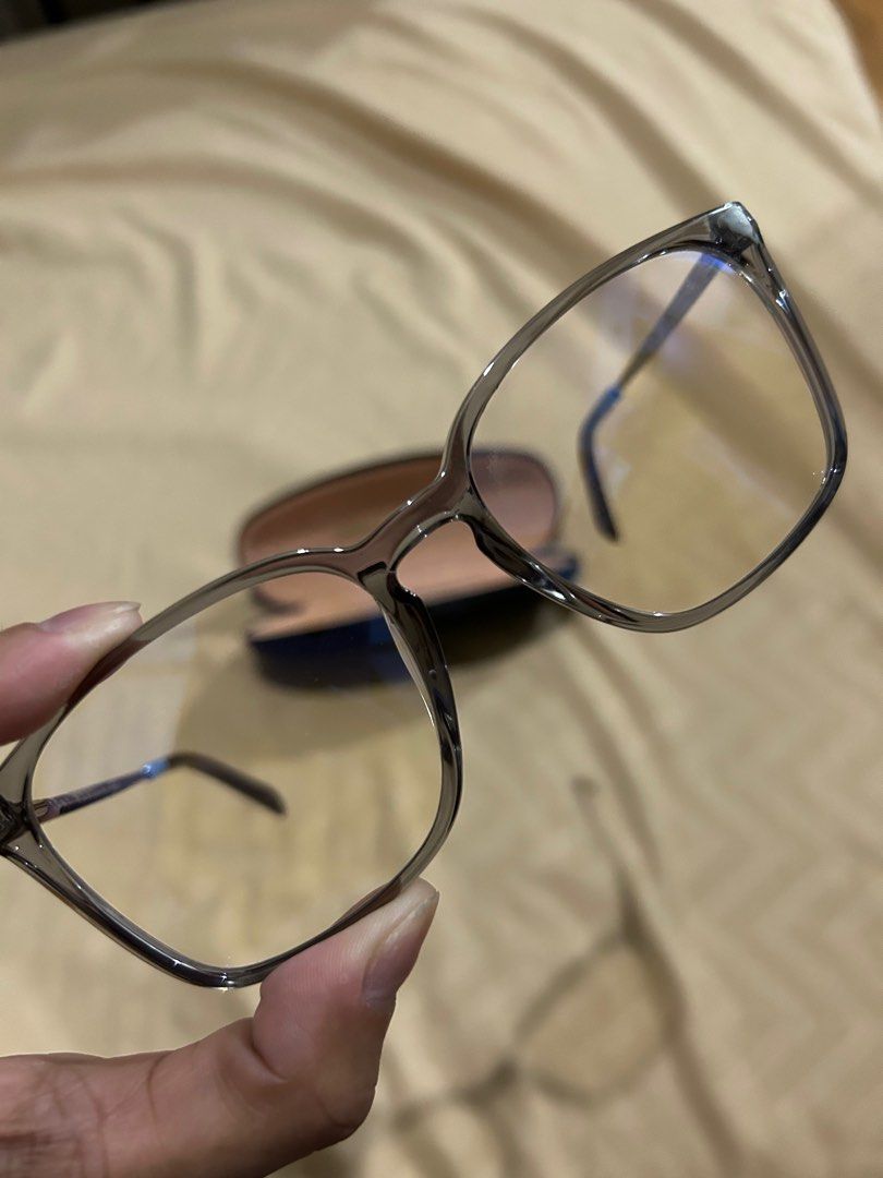 Tony Morgan Eyeglass, Women's Fashion, Watches & Accessories ...