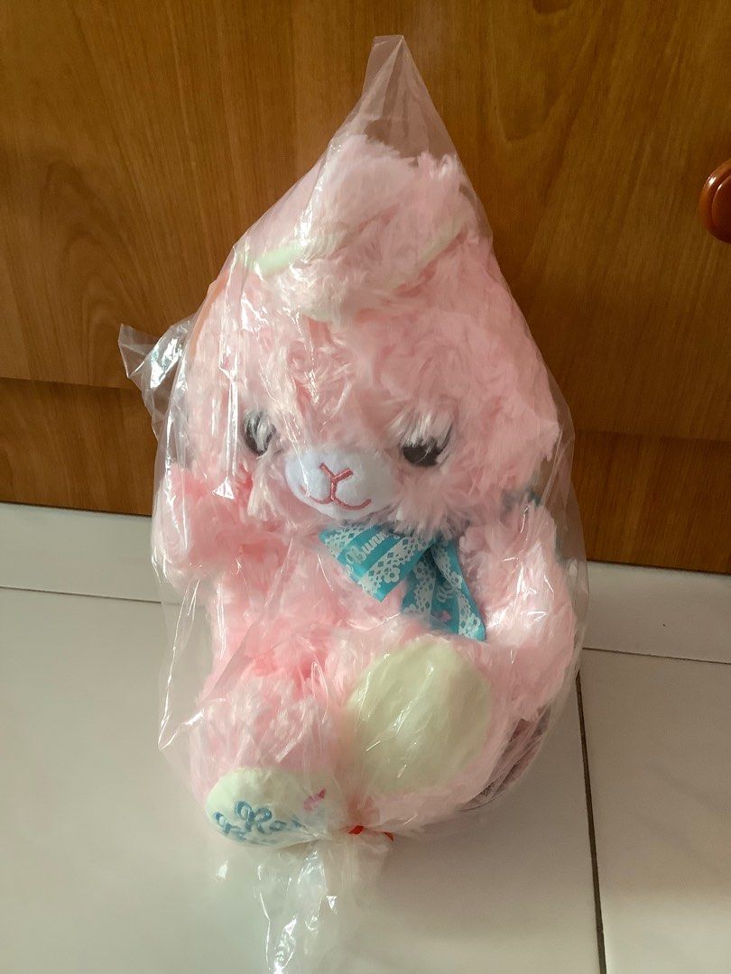 Toreba Rabbits ($20 for all), Hobbies & Toys, Toys & Games on Carousell