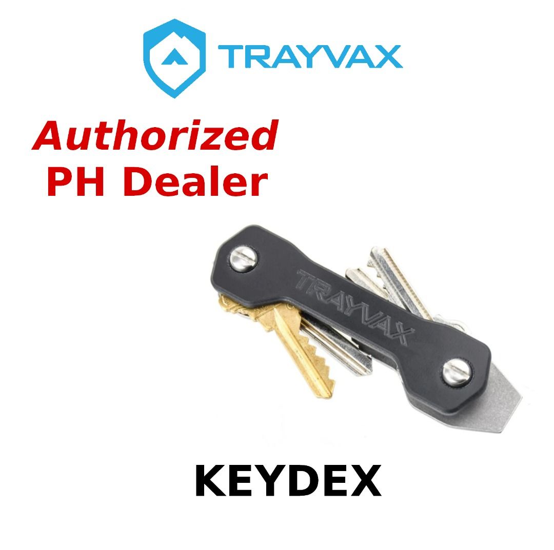 Trayvax KEYDEX (Authorized Dealer), Furniture & Home Living, Home ...
