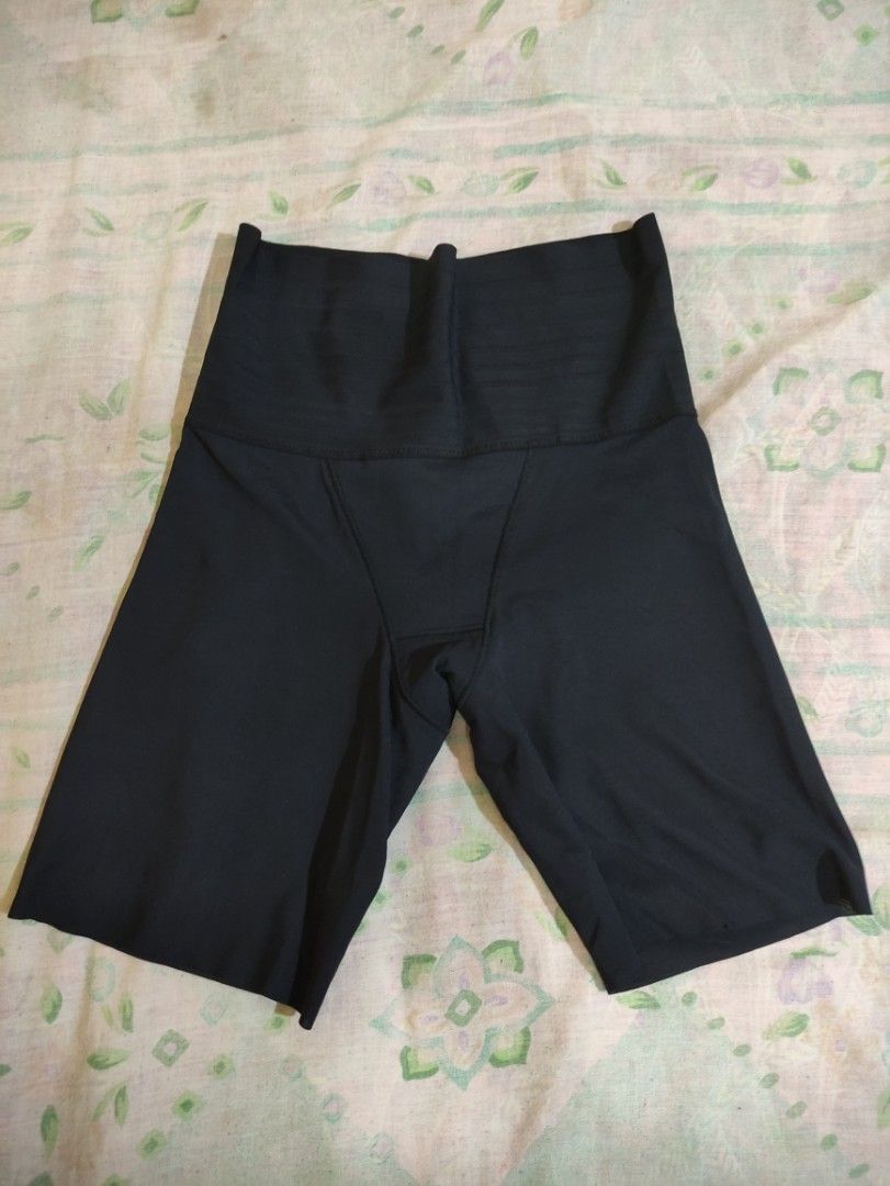 Uniqlo body shaper, Women's Fashion, Bottoms, Other Bottoms on Carousell