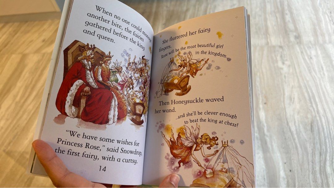 Usborne Young Reading Library 2, Hobbies & Toys, Books & Magazines ...