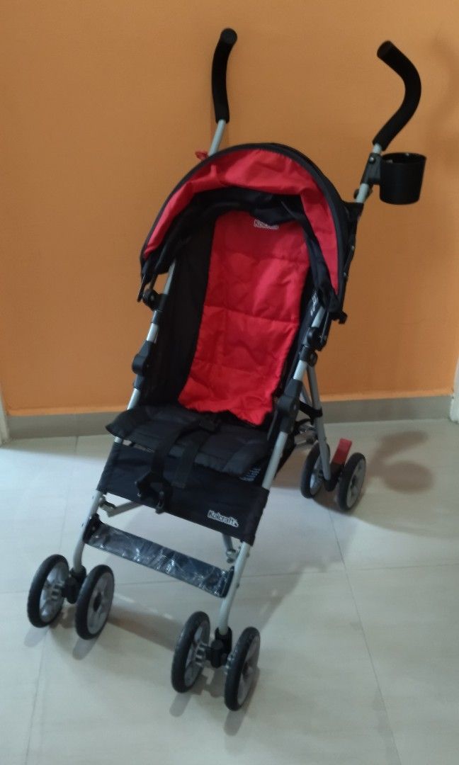 Used Baby Umbrella Stroller, Babies & Kids, Going Out, Strollers on ...
