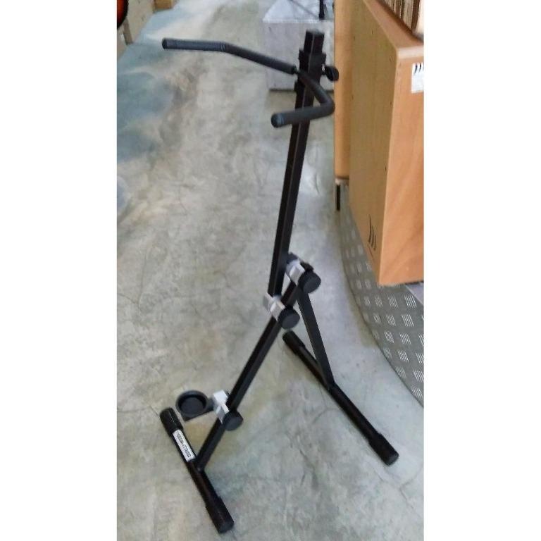 Versa- Cello Stand (DG022), Hobbies & Toys, Music & Media, Music ...