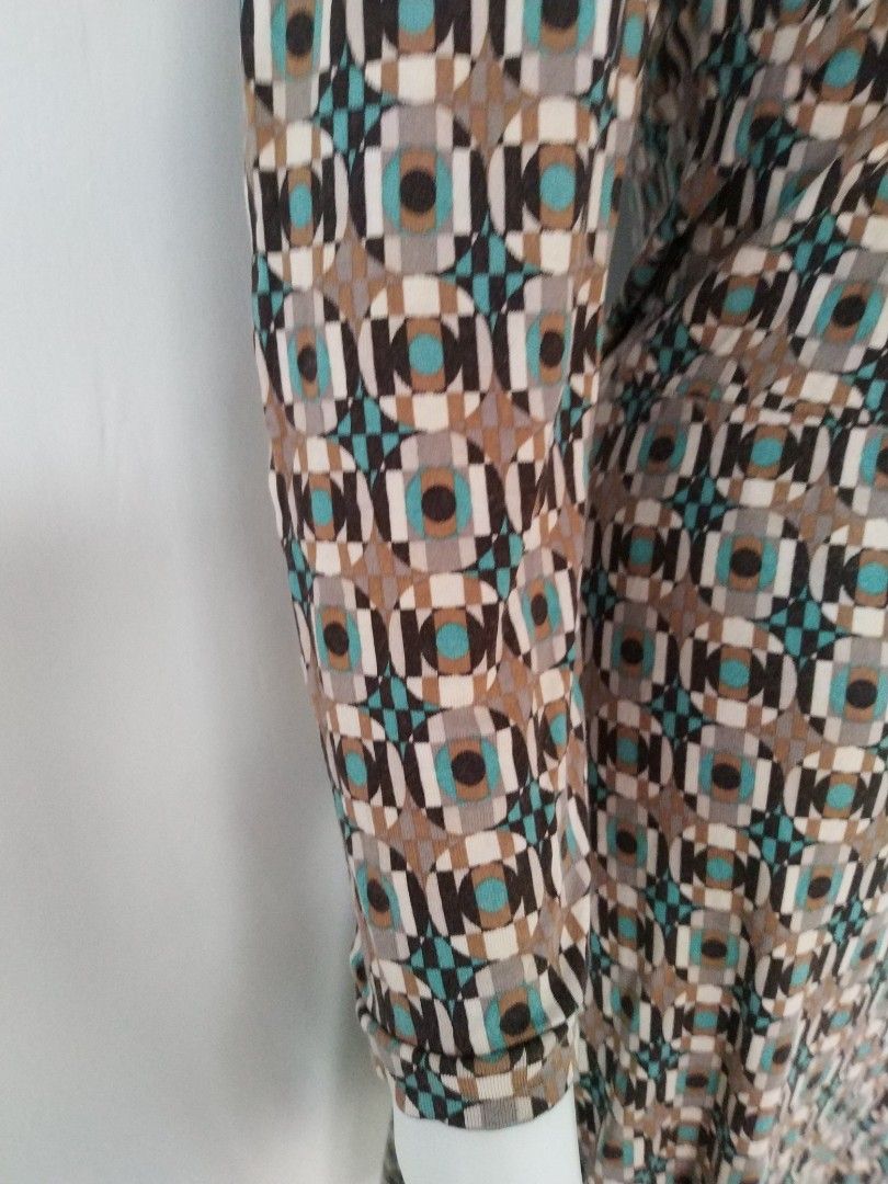 Vintage Axara Paris Midi Dress, Women's Fashion, Dresses & Sets ...