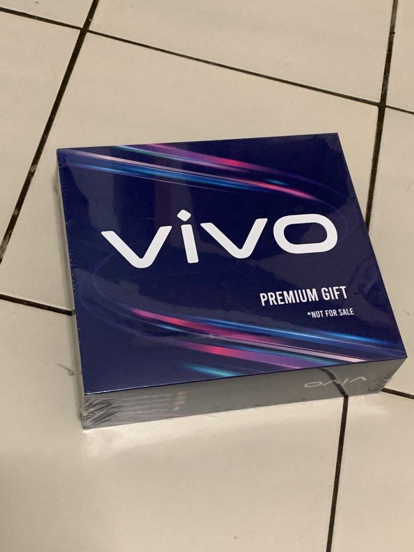 Vivo Premium Gift, Mobile Phones & Gadgets, Mobile & Gadget Accessories ...