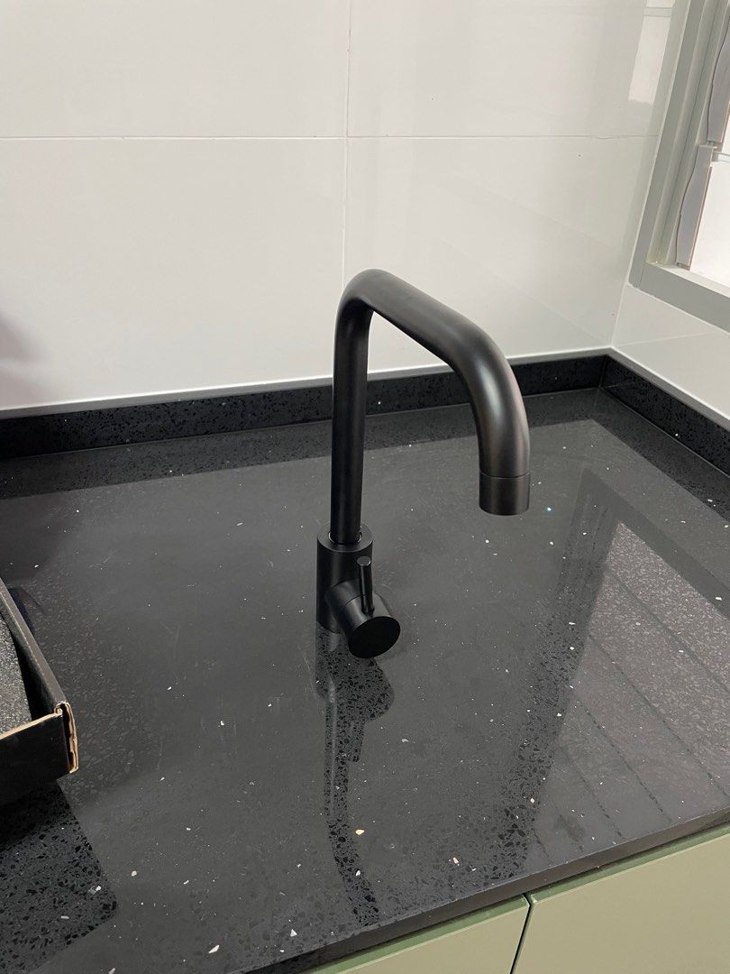 Water Tap for Kitchen Sink, TV & Home Appliances, Kitchen Appliances ...