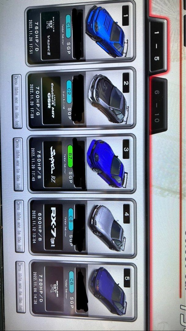 Wmmt Banapassport, Video Gaming, Gaming Accessories, Game Gift Cards ...