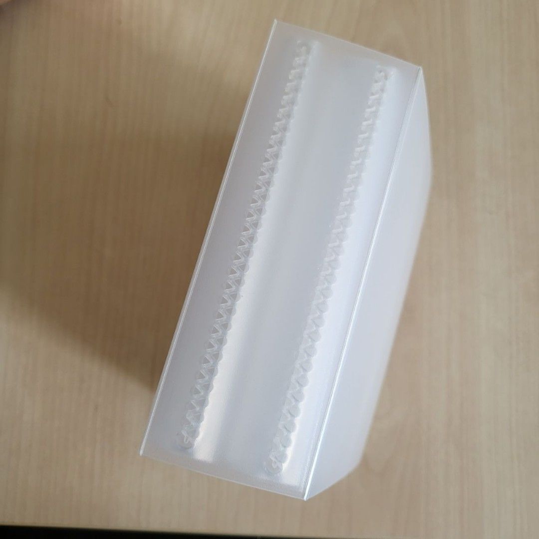 wts muji photocard / mini photo album collect book, Hobbies & Toys ...