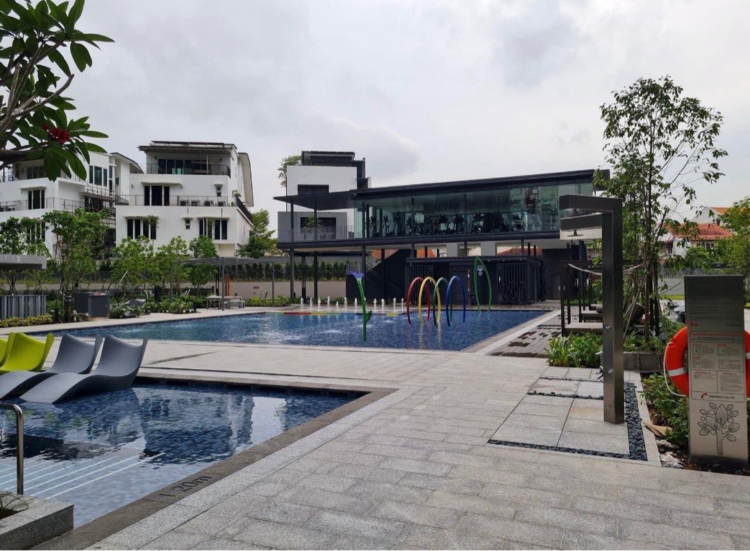 10 Fernvale Street, Property, Rentals, Room Rentals on Carousell