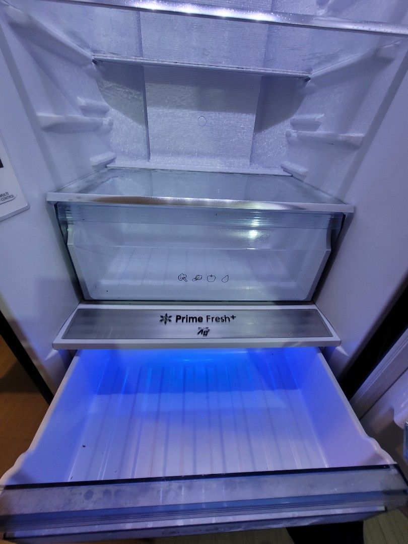 2nd hand refrigerator, TV & Home Appliances, Kitchen Appliances ...