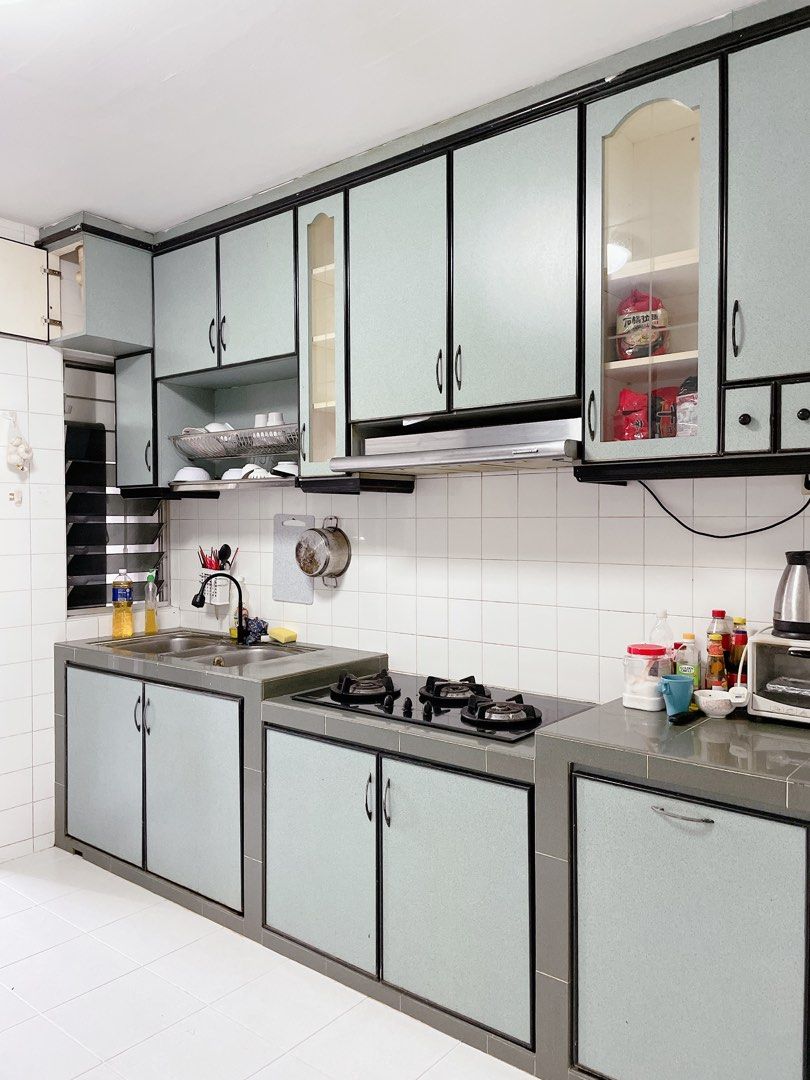 80 Lorong 4 Toa Payoh Common room, Property, Rentals, HDB on Carousell