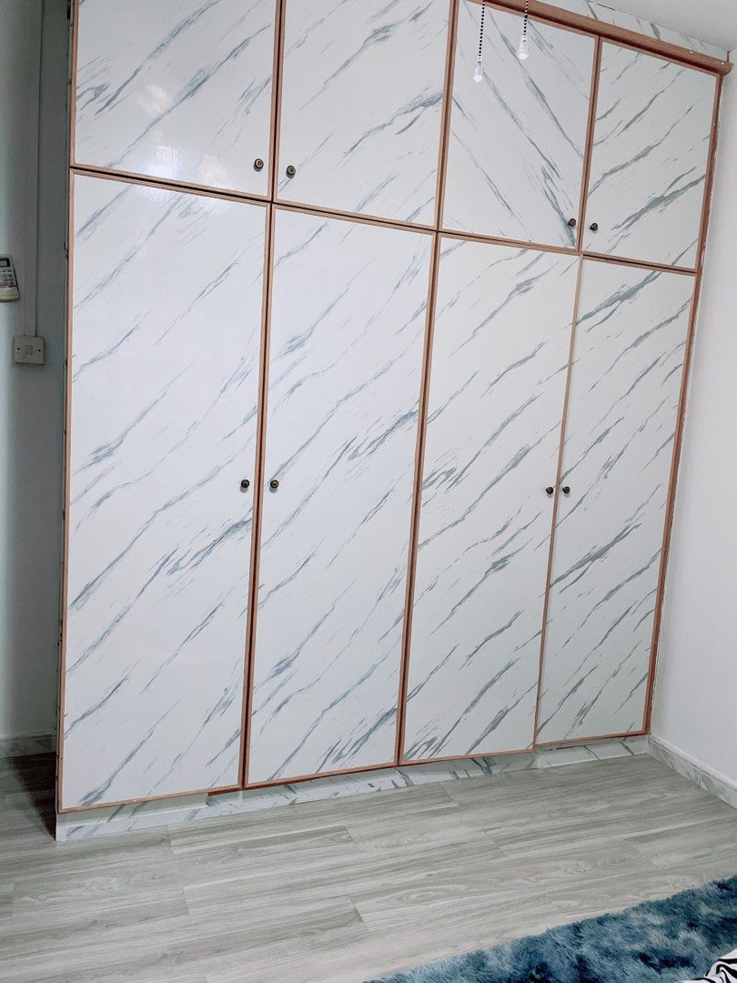80 Lorong 4 Toa Payoh Common room, Property, Rentals, HDB on Carousell