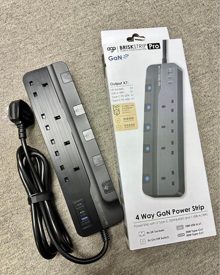 拖板突發出巨響「爆炸」險燒全屋 客服神解釋：「關個天事」 - 時事台 - 香港高登討論區