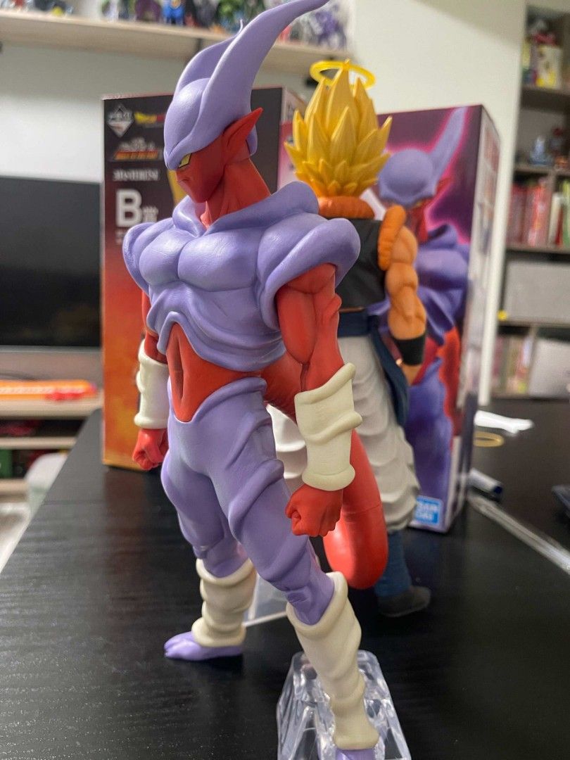 龍珠 Z E賞 一番賞 邪念波 劇場版《HISTORY OF THE FILM》BANDAI DRAGON BALL Z HISTORY OF ...