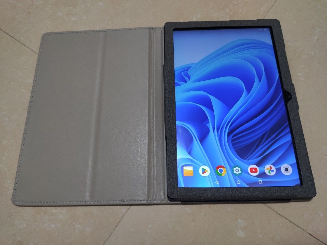 Generic Android tablet 512GB ROM 12GB RAM, Mobile Phones & Gadgets ...