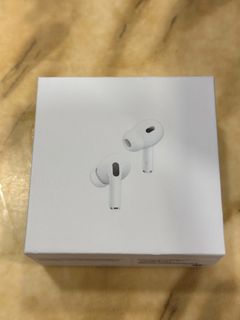 Apple airpod pro gen 2, Audio, Earphones on Carousell