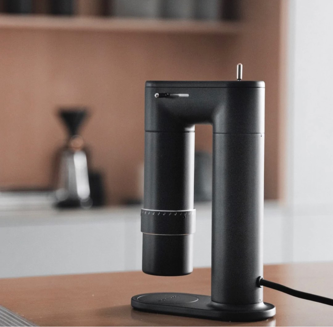 Arco Coffee Grinder 2 in 1 電動/手動磨豆機, 家庭電器, 廚房電器, 咖啡機及咖啡壺 - Carousell