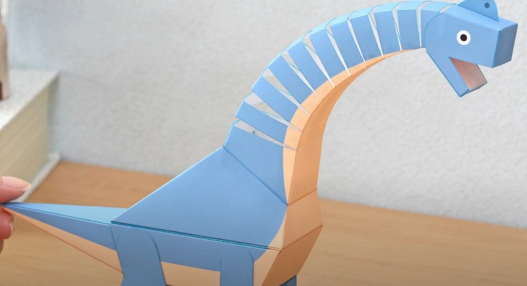 Art & Craft Class - Mechanical Papercraft Making Session, Hobbies ...