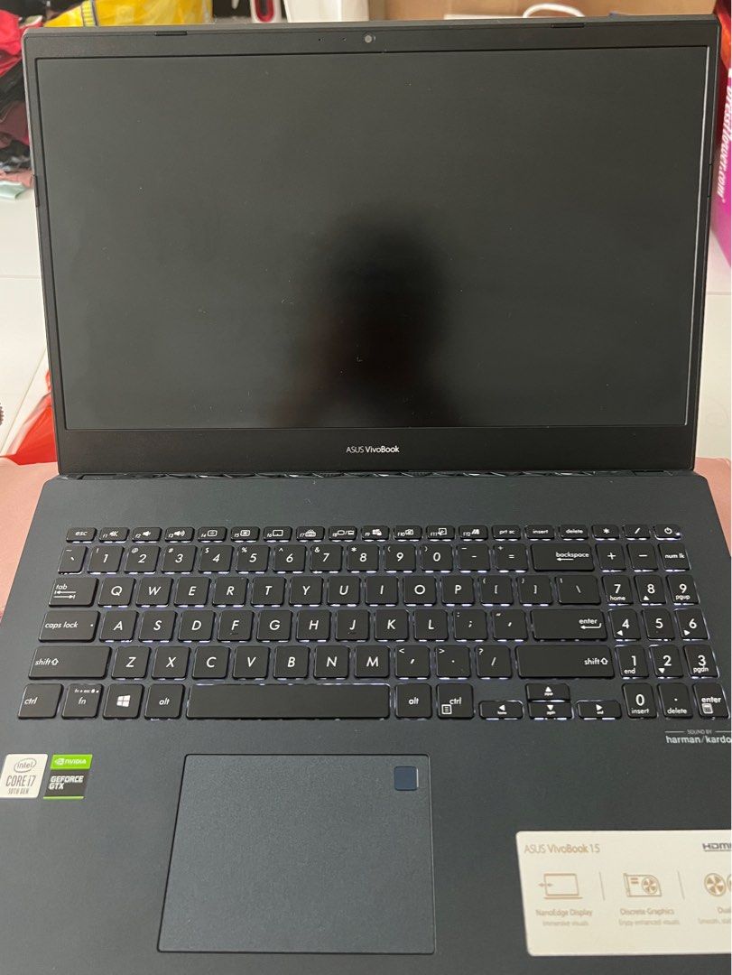 Asus Vivobook 15, Computers & Tech, Laptops & Notebooks on Carousell
